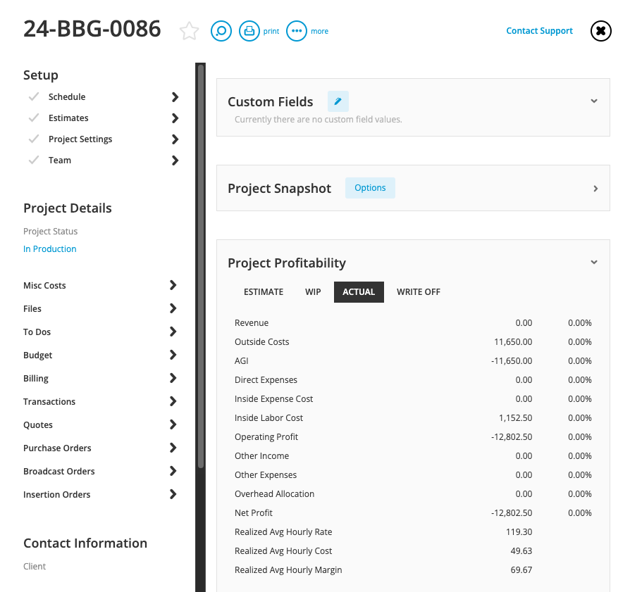 10 Steps to Optimize Resources in Agency Project Management